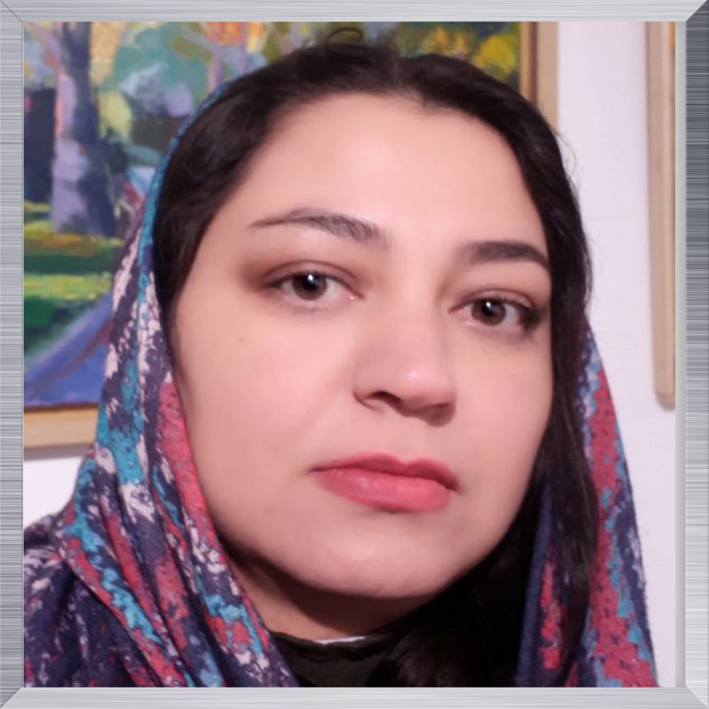 Zohre Razaghi - PARSFORTE