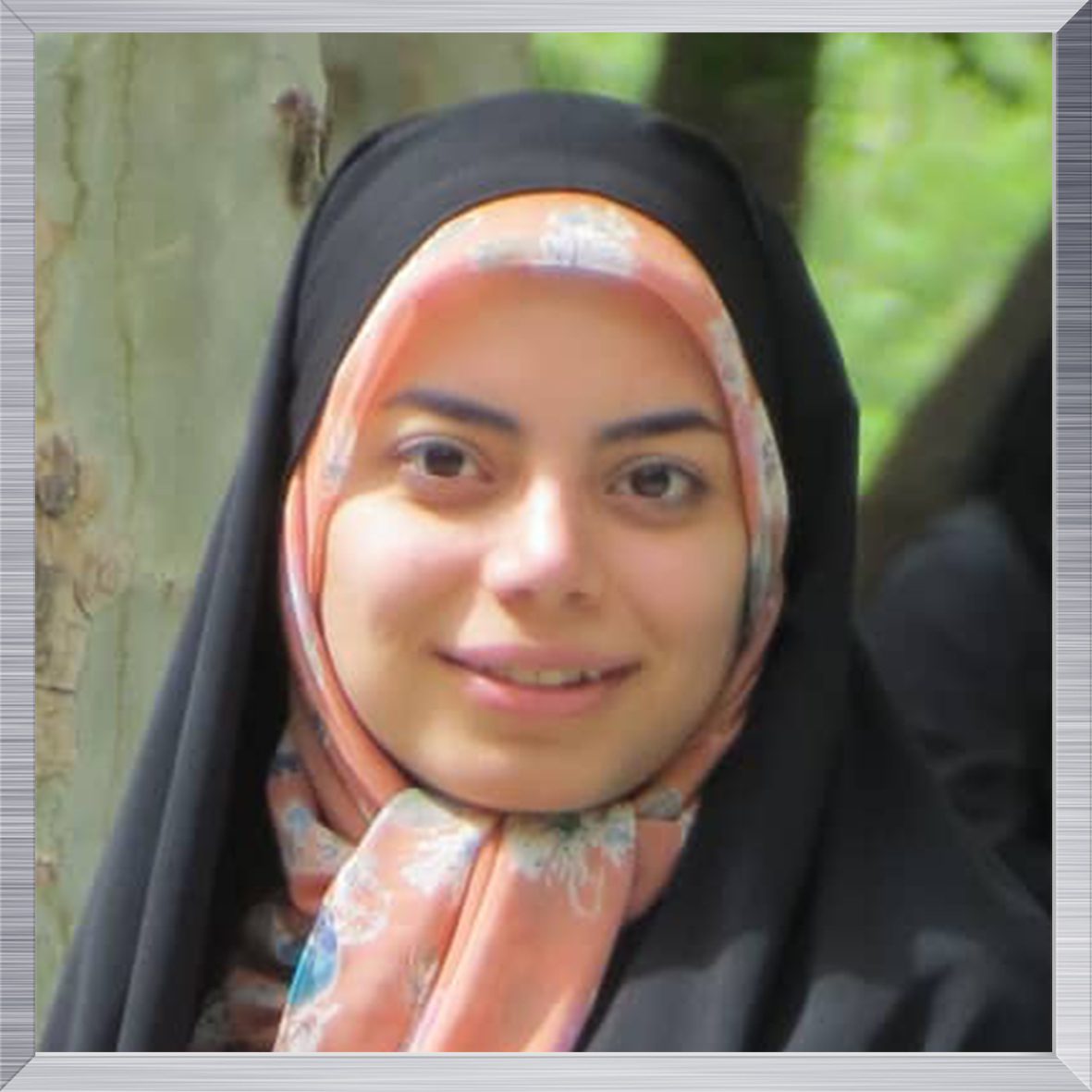 Elham Ebrahimi - PARSFORTE