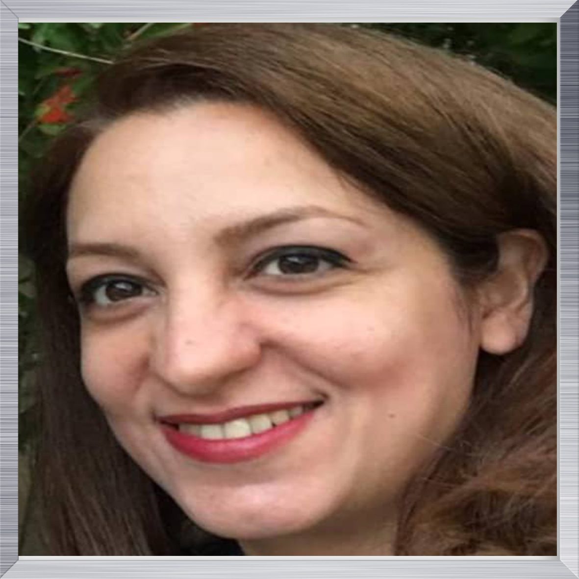 Maryamnaz Fallahi - PARSFORTE