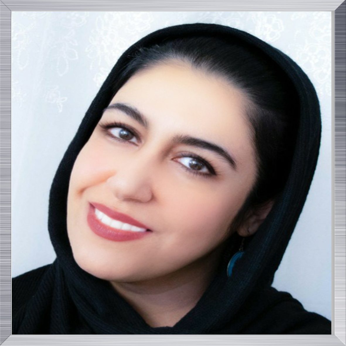 Samaneh Dolati - PARSFORTE