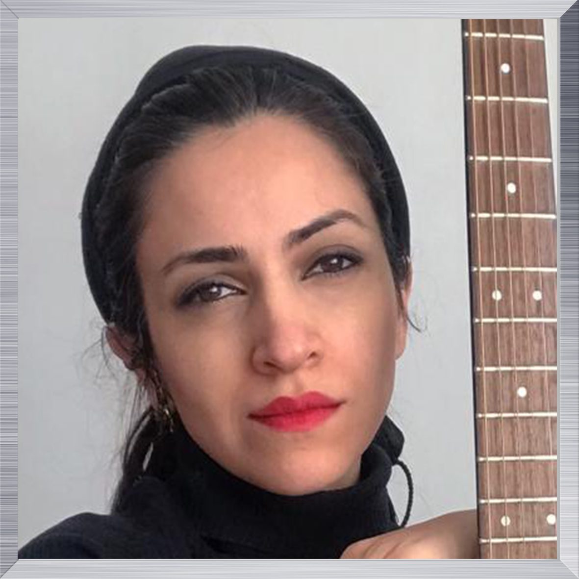 Parizad Sadadi - PARSFORTE