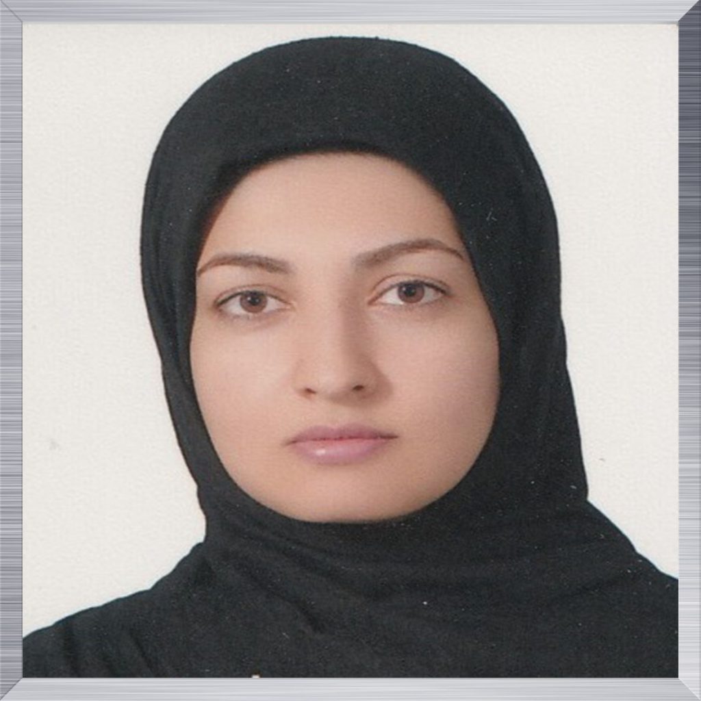 Mahboubeh Amini - PARSFORTE