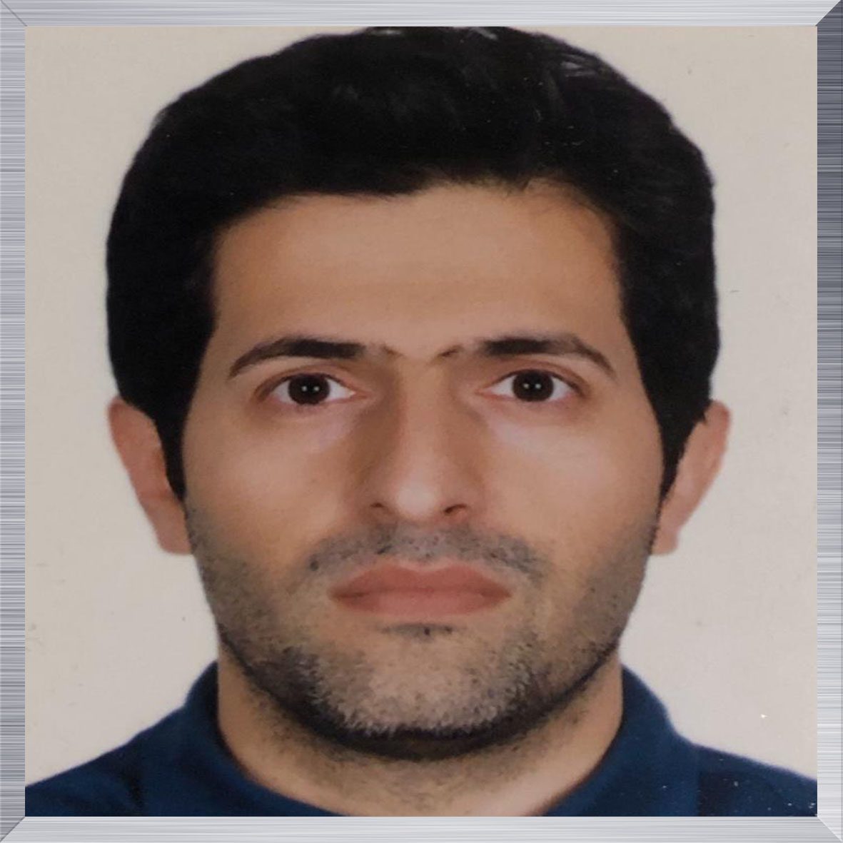 Ahmad Yazdi - PARSFORTE