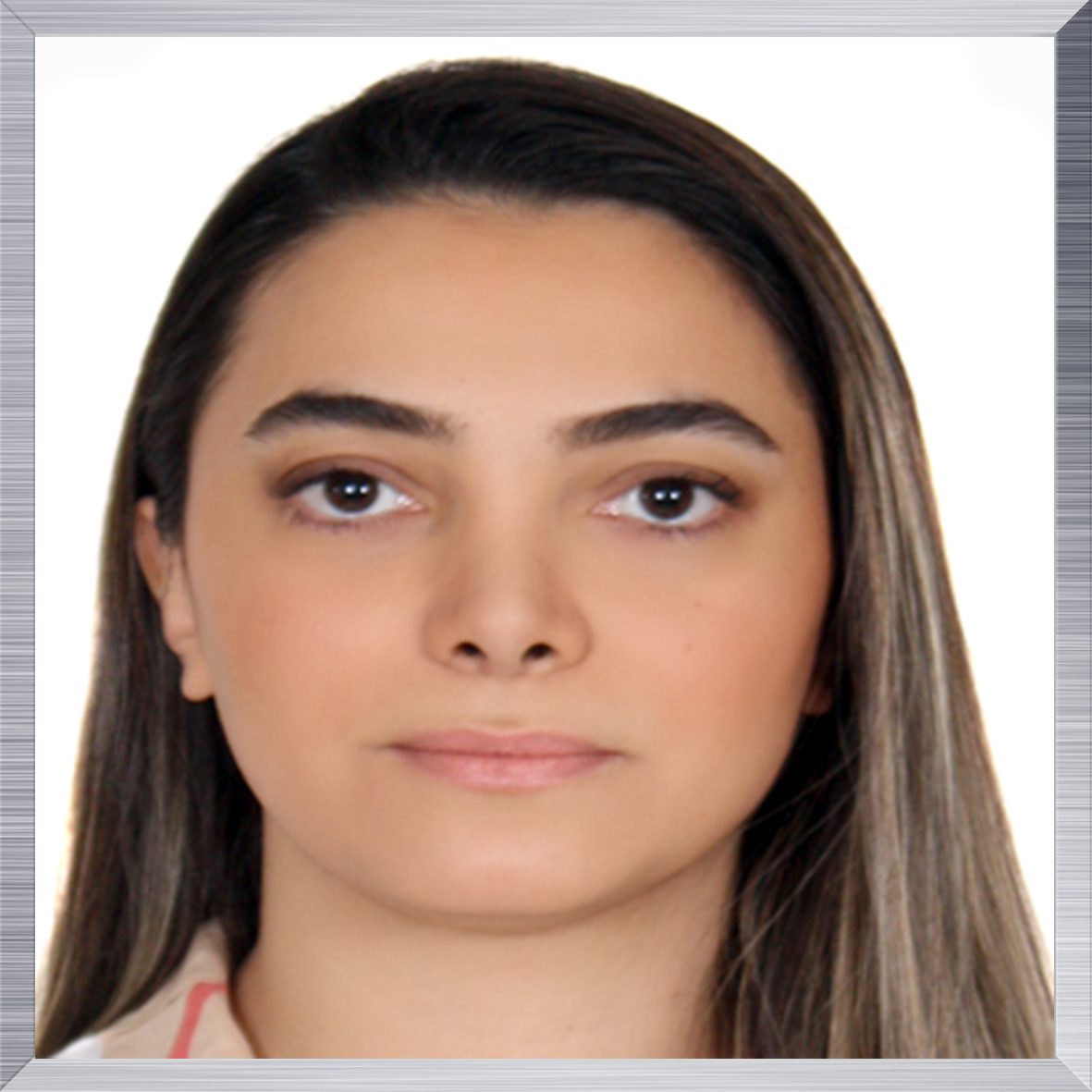 Maryam Jafari - PARSFORTE