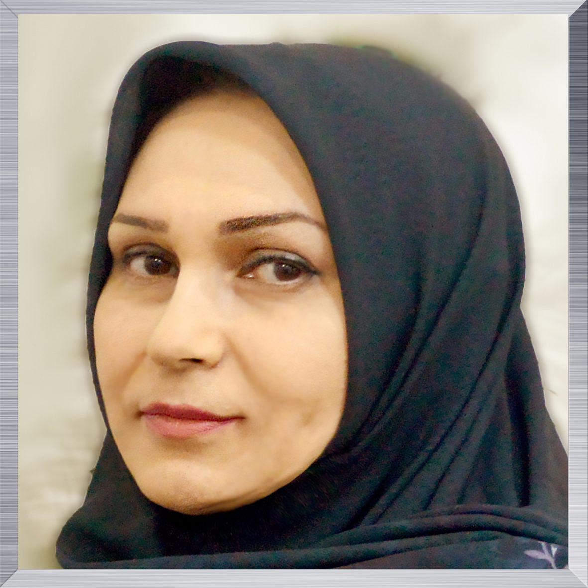 Robab Jafari - PARSFORTE