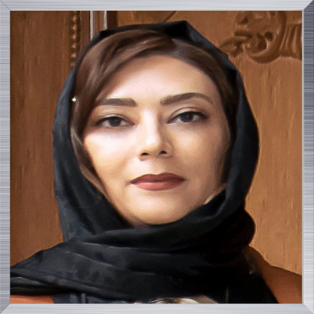 Fatemeh Haji Karami – PARSFORTE
