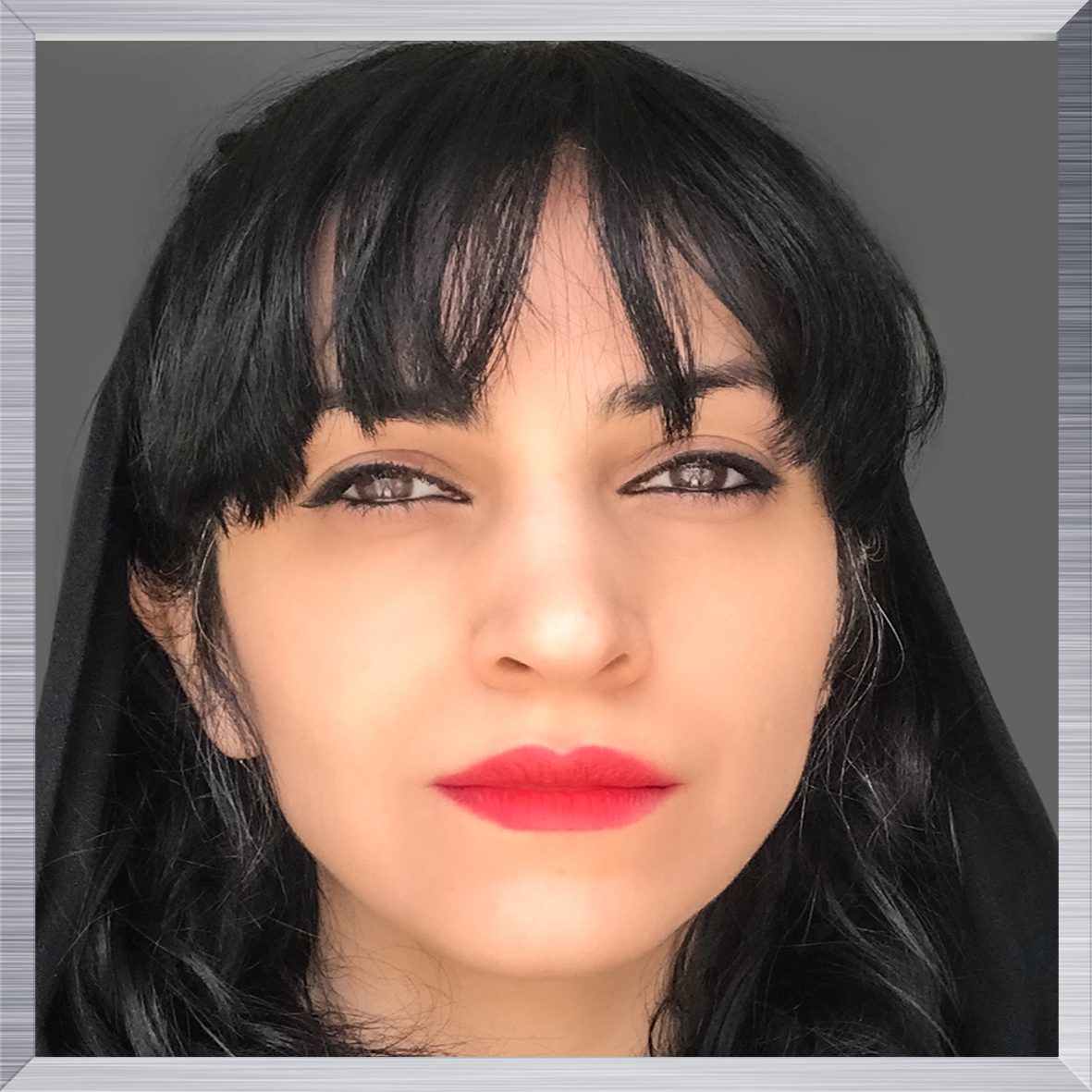Parizad Sadadi Frida - PARSFORTE