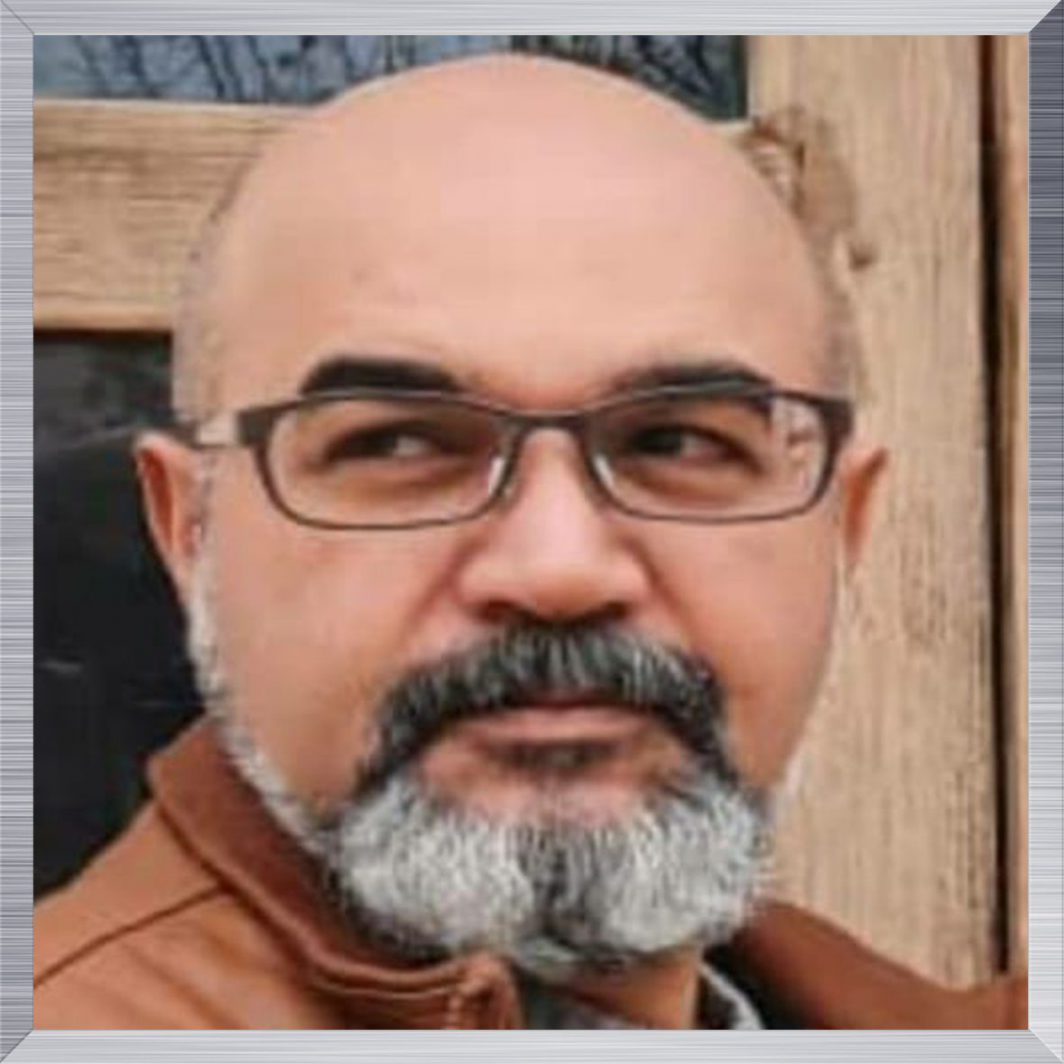 Javad Taheri - PARSFORTE