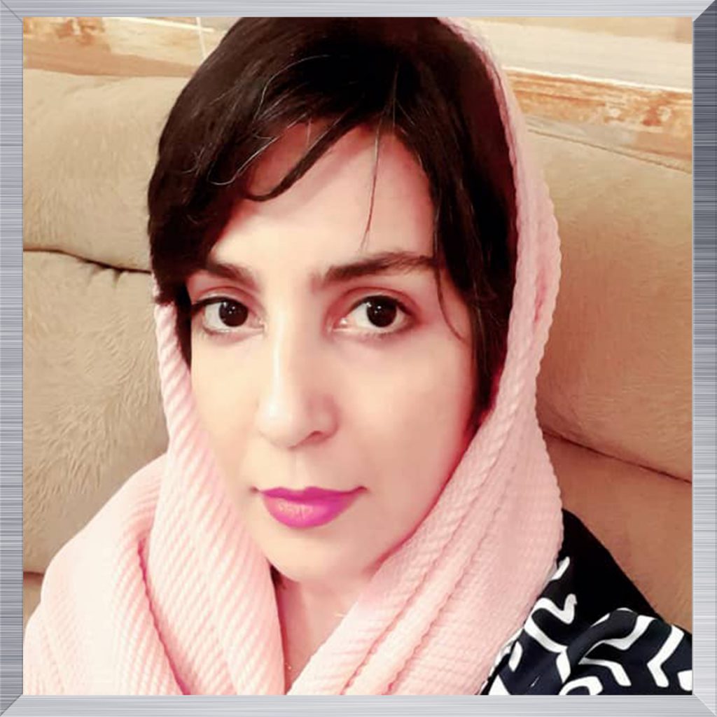 Fatemeh Mirzaei - PARSFORTE