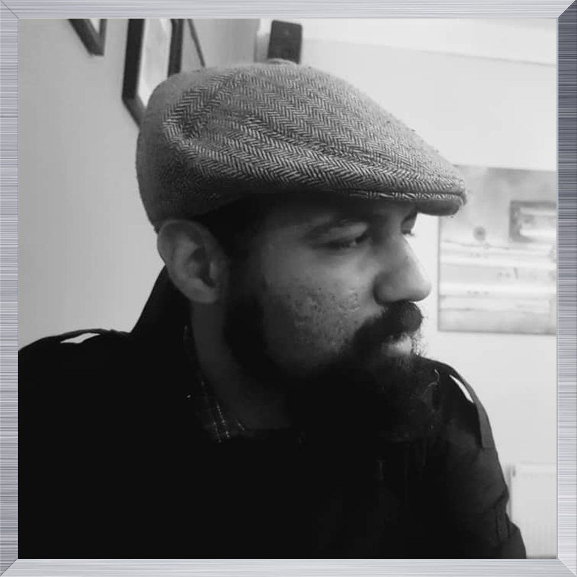 Maryam Rafiee – PARSFORTE