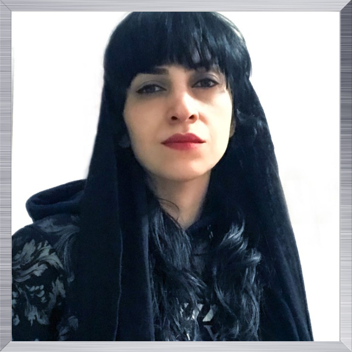 Maryam Rafiee – PARSFORTE