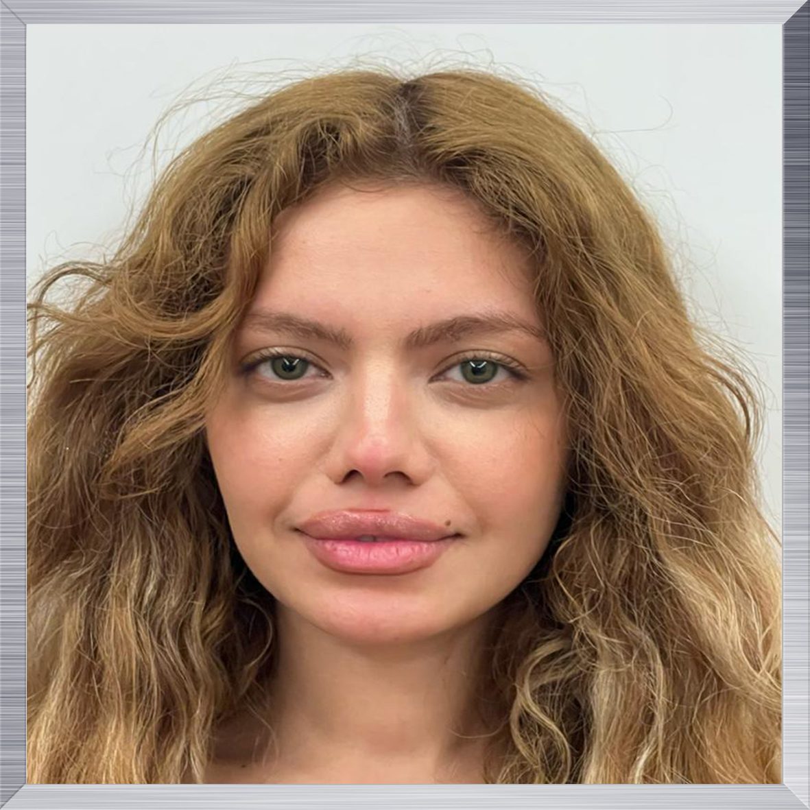 Suleiman Aghazadeh - PARSFORTE