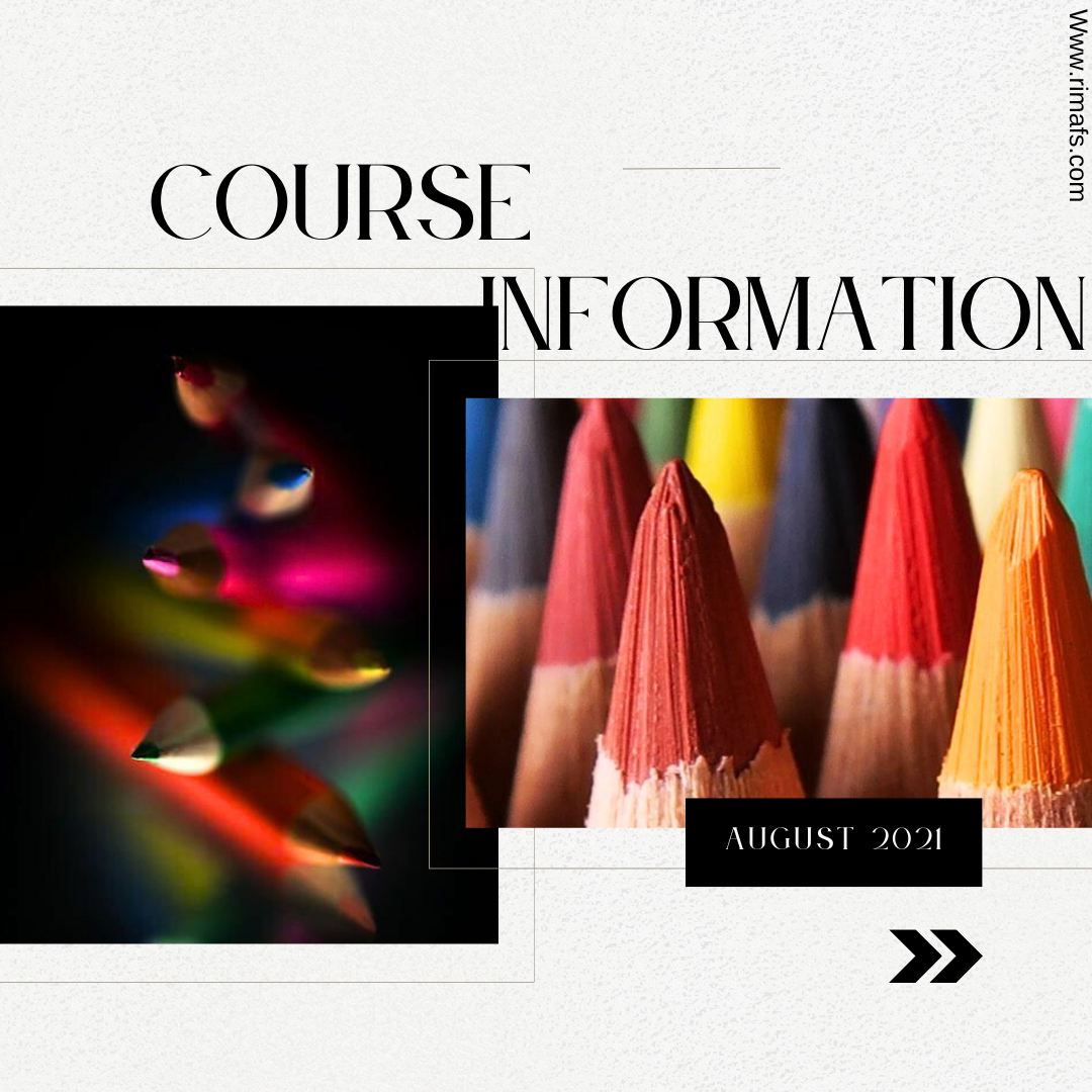 colored pencil course - PARSFORTE