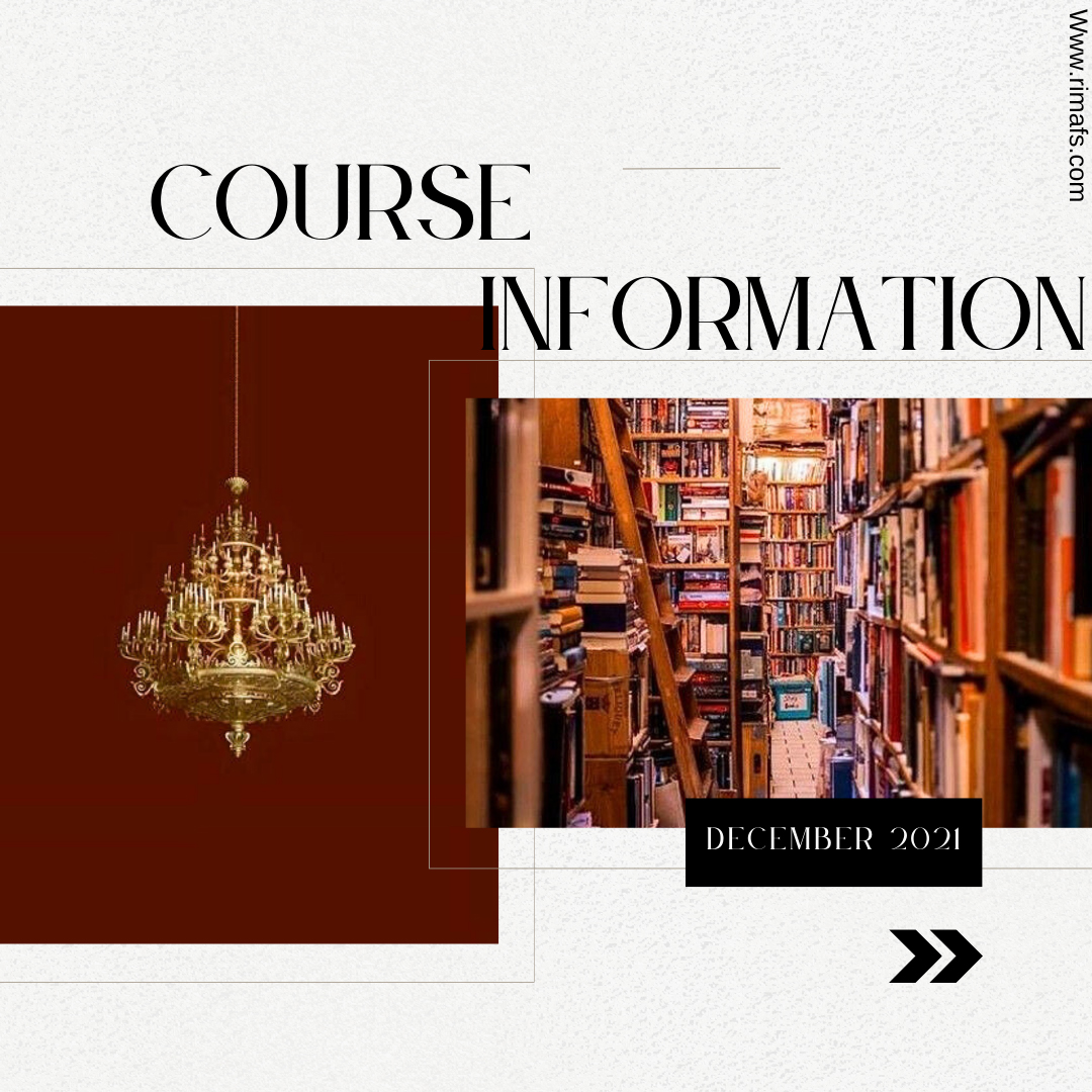art history course - PARSFORTE
