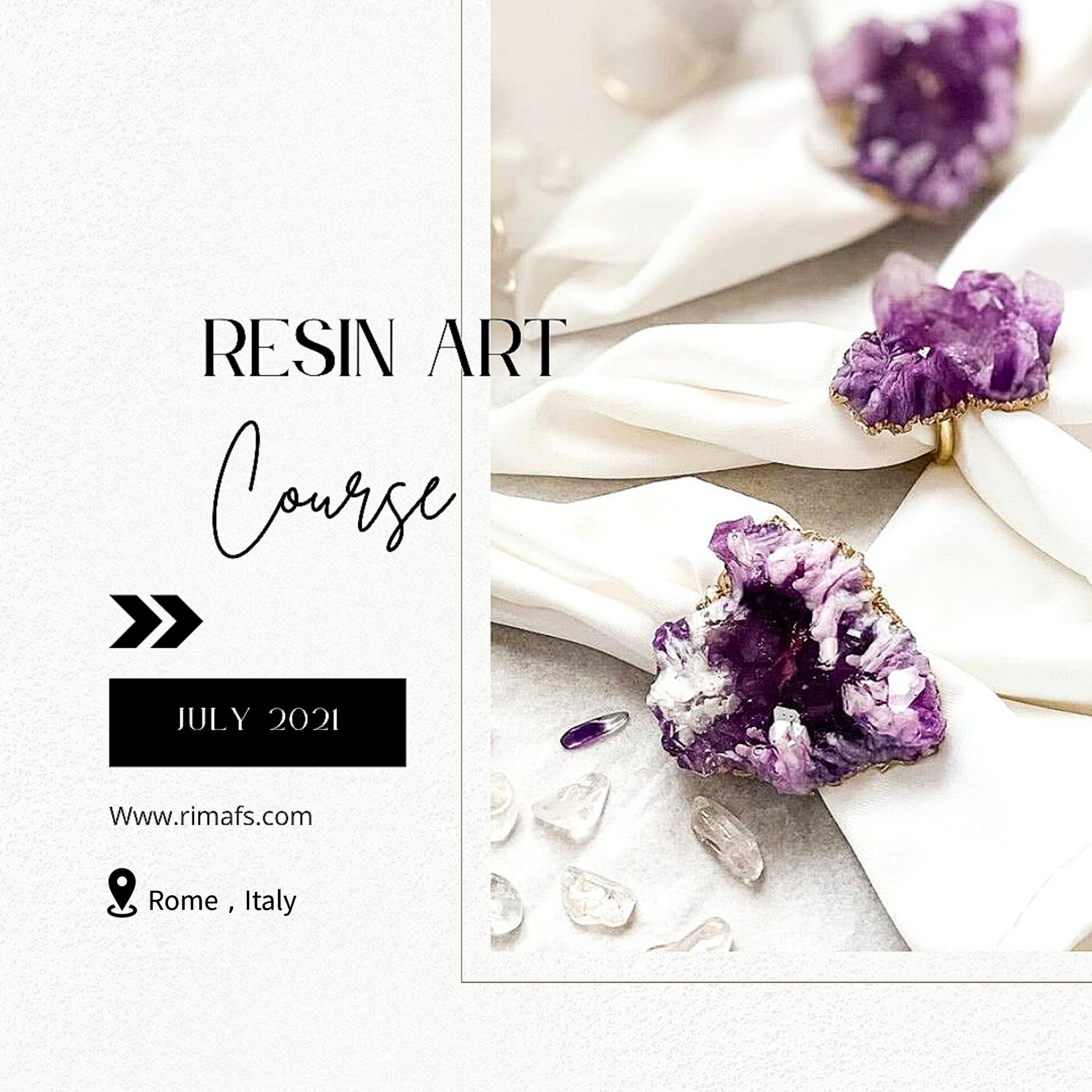 rasin art course - PARSFORTE