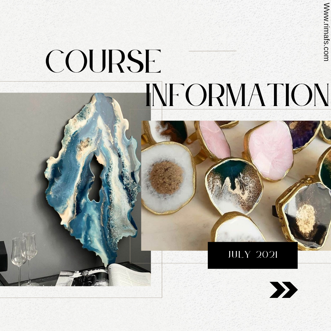 rasin art course - PARSFORTE